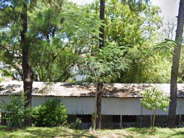 Terreno no bairro Chácara das Pedras