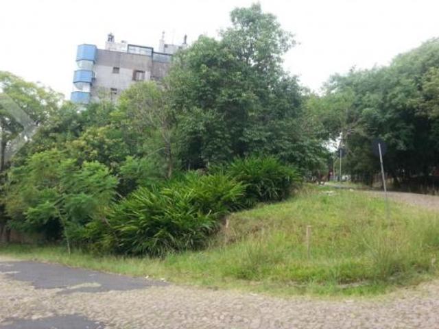 Terreno no bairro Chácara das Pedras