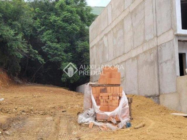 Terreno no bairro Chácara das Pedras
