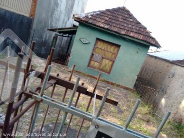 Terreno no bairro Chácara das Pedras