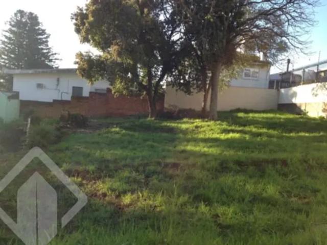 Terreno no bairro Cinqüentenário