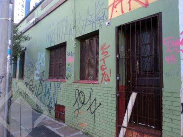 Terreno no bairro Cidade Baixa