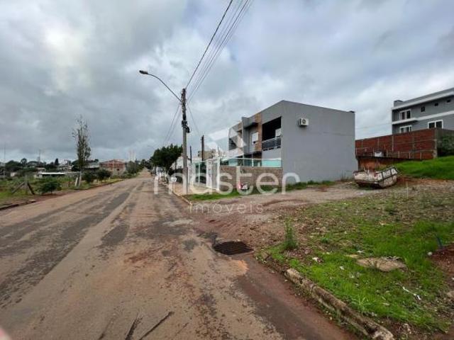 TERRENO NO BAIRRO CIDADE NOVA
