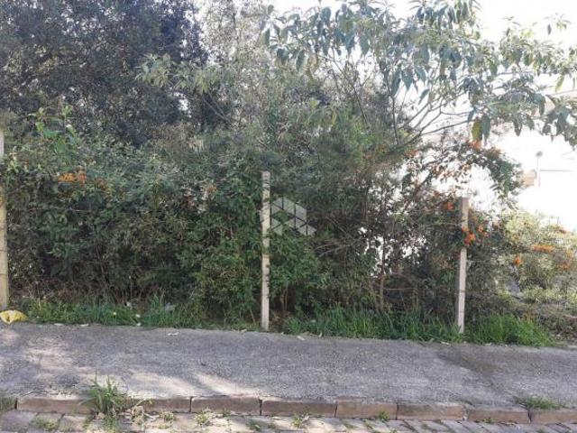 TERRENO NO BAIRRO CIDADE NOVA