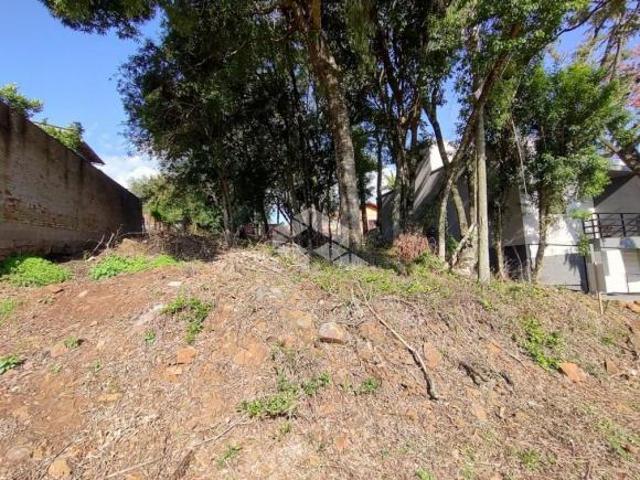 Terreno no bairro Cidade Nova Ivoti