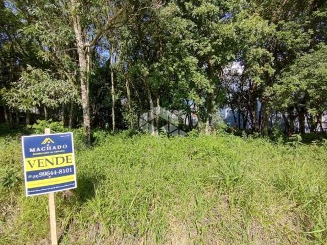 Terreno no bairro Cidade Nova Ivoti