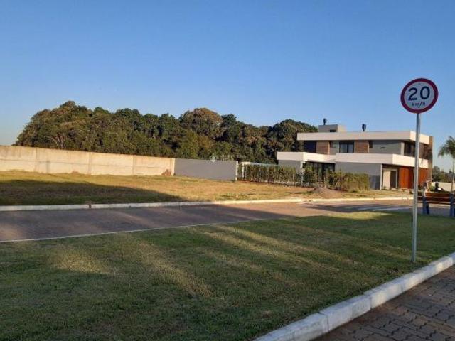 Terreno no bairro Conventos