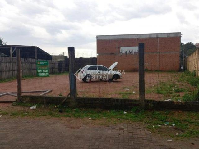 Terreno no bairro Colina