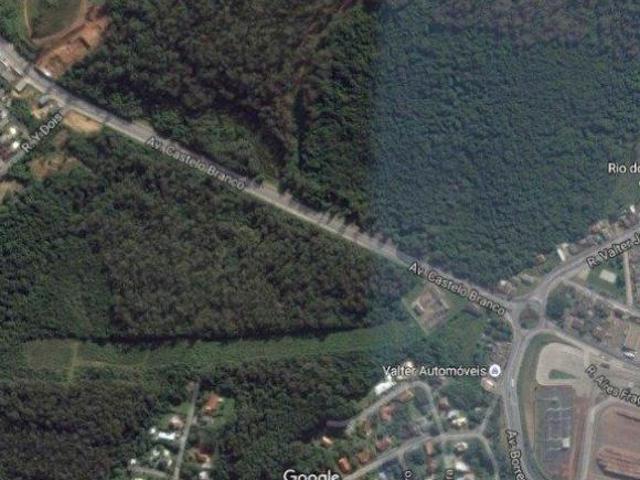 Terreno no bairro Colina