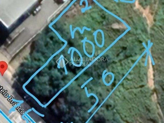 Terreno no bairro Colina