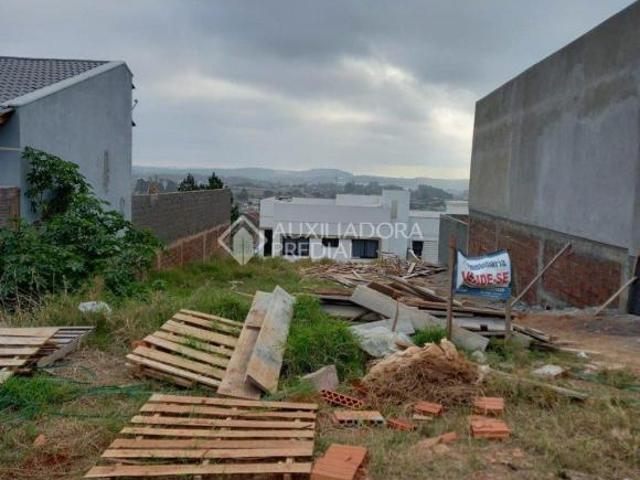 Terreno no bairro Colina