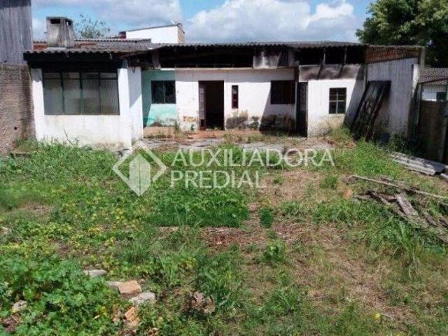 Terreno no bairro Colina