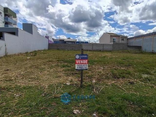 TERRENO NO BAIRRO COLINA DO SOL COM 1.140M²