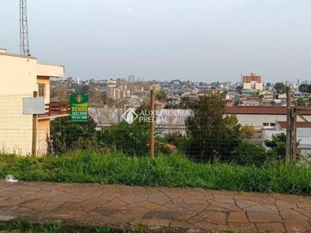 Terreno no bairro Colina Sorriso