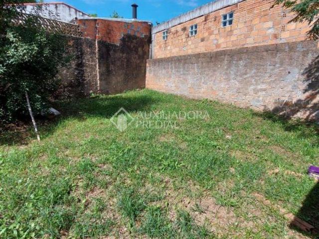 Terreno no bairro Coronel Nassuca