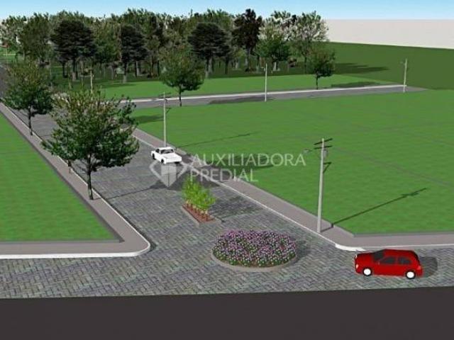 Terreno no bairro Costão