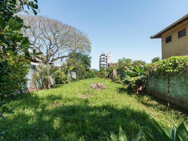 Terreno no bairro Cristo Redentor