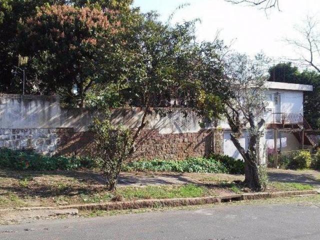 Terreno no bairro Cristo Redentor