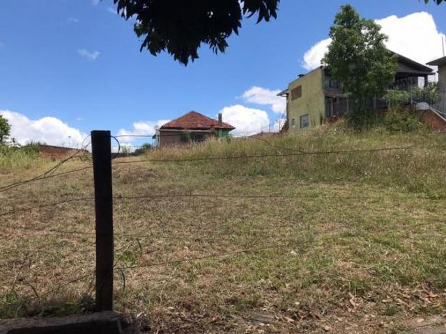 Terreno no Bairro Cristo Redentor