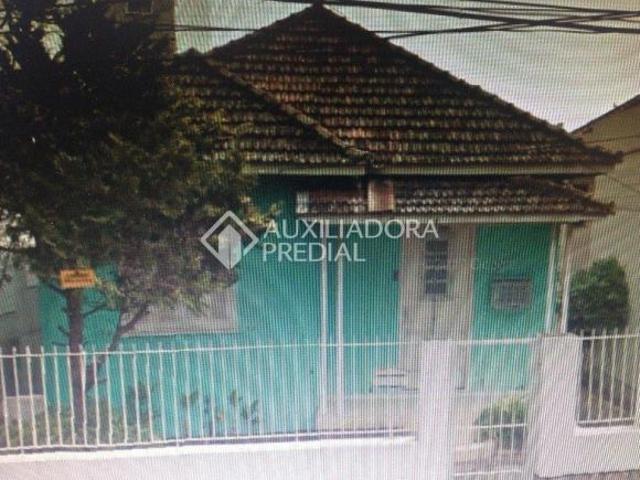 Terreno no bairro Cristo Redentor
