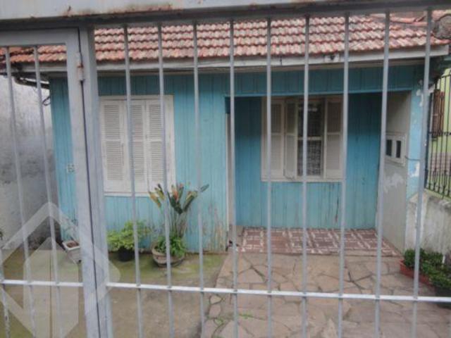 Terreno no bairro Cristo Redentor