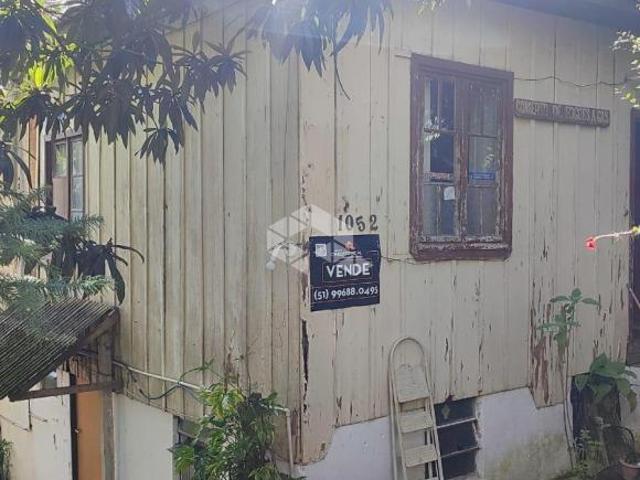 Terreno no bairro Cristo Redentor