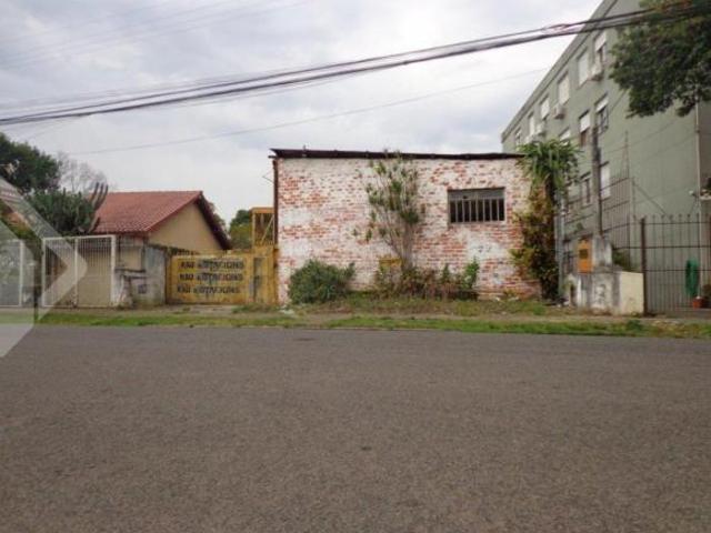 Terreno no bairro Cristo Redentor