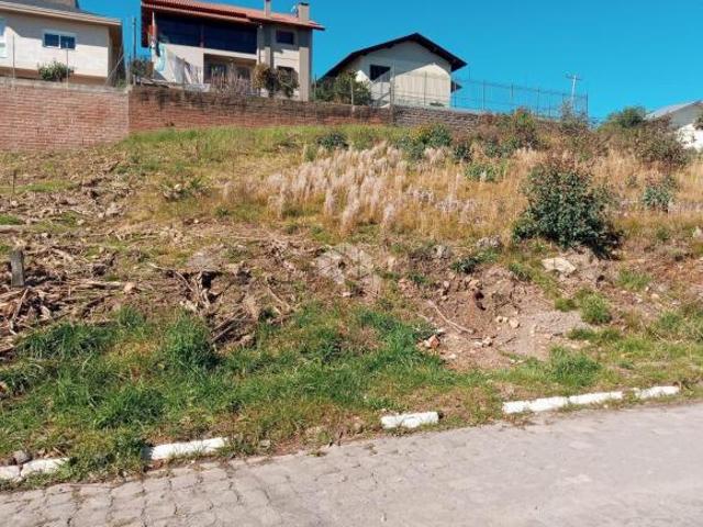 TERRENO NO BAIRRO CRUZEIRO EM FARROUPILHA