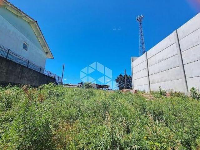 Terreno no Bairro Cruzeiro em Farroupilha