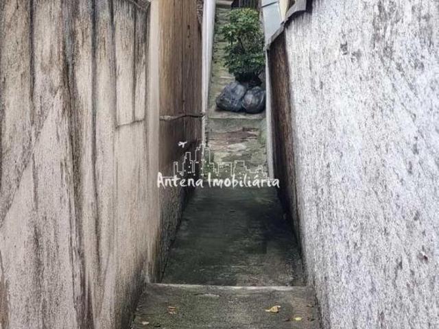 Terreno no bairro da Saúde Cód.: 12304
