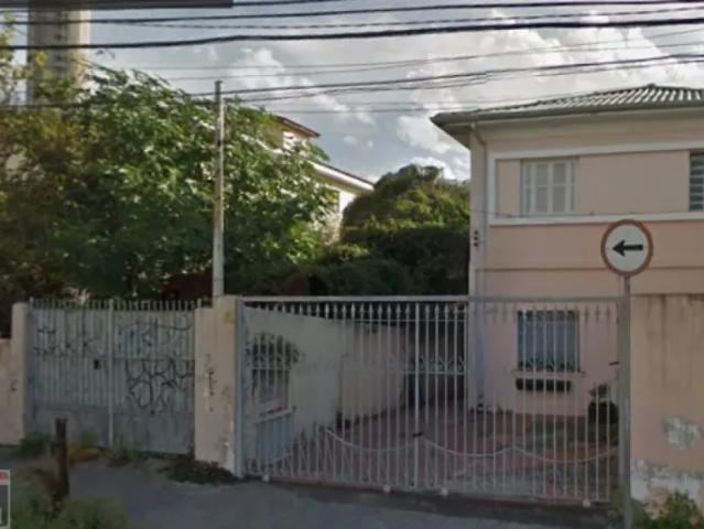 Terreno no bairro de santa teresinha 20,00 x 32,50 otimo para condominio ou apartamentos