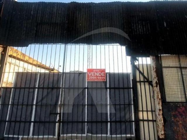 Terreno no Bairro do Jardim Brasil, com 640m2, Confira !