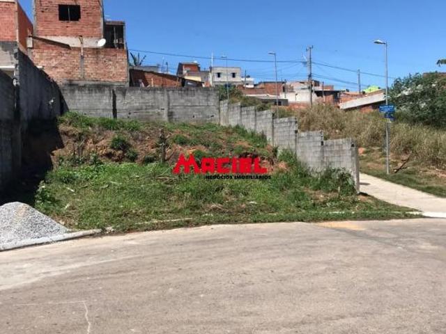 TERRENO NO BAIRRO DOM BOSCO