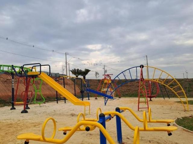 Terreno no bairro Espírito Santo