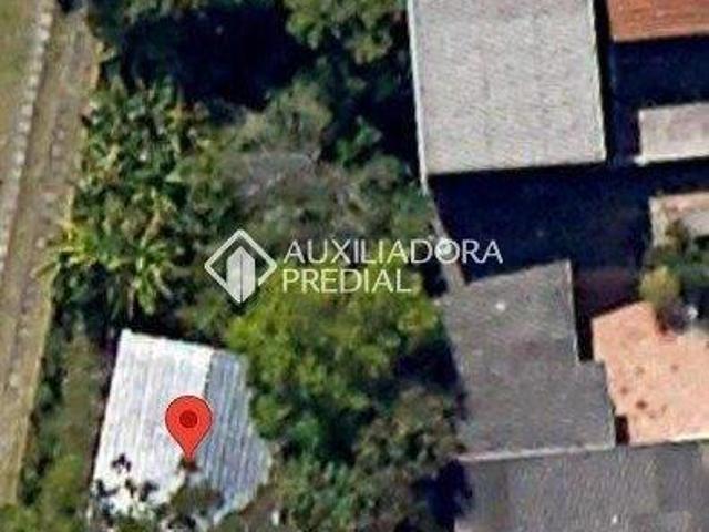 Terreno no bairro Espírito Santo