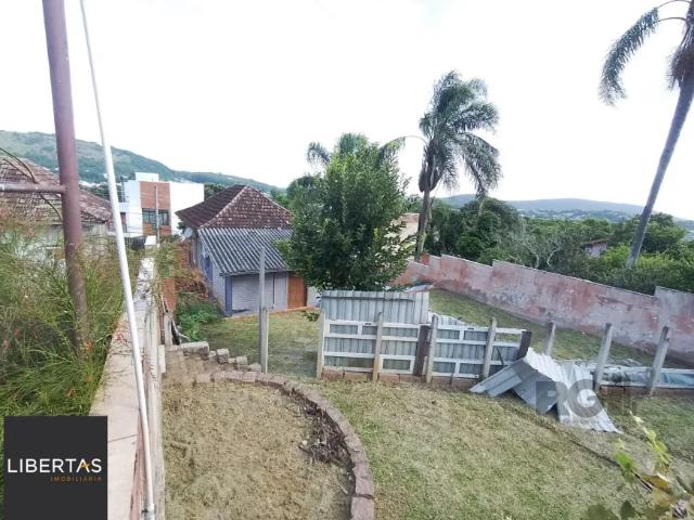 Terreno no bairro Espírito Santo