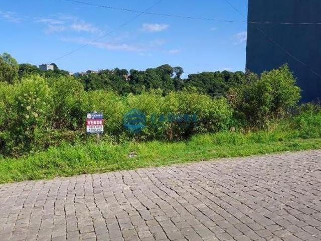 TERRENO NO BAIRRO ESPLANADA COM 480M²