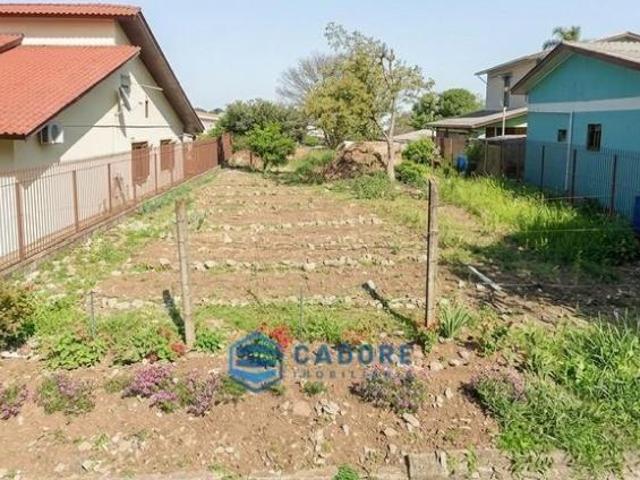TERRENO NO BAIRRO ESPLANADA COM 364m²