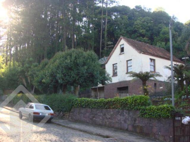 Terreno no bairro Fátima