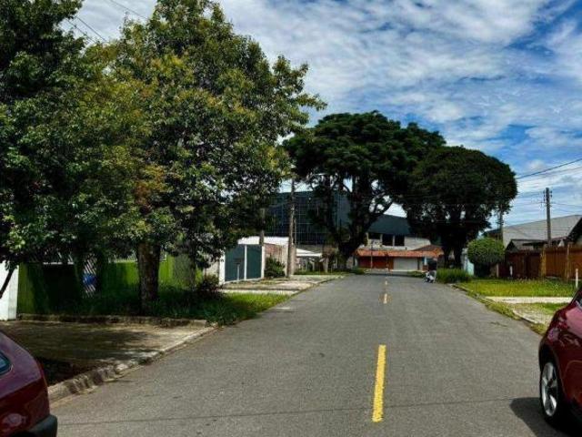 Terreno no bairro Fazendinha|319m²