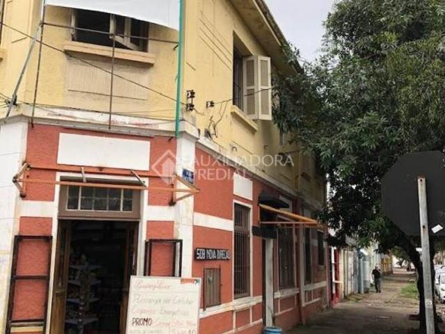 Terreno no bairro Floresta