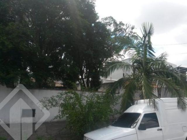 Terreno no bairro Floresta