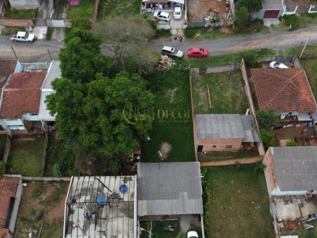 Terreno no bairro Francisco Gorski Campo Largo/PR