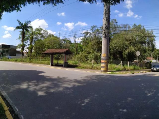 Terreno no bairro Glória