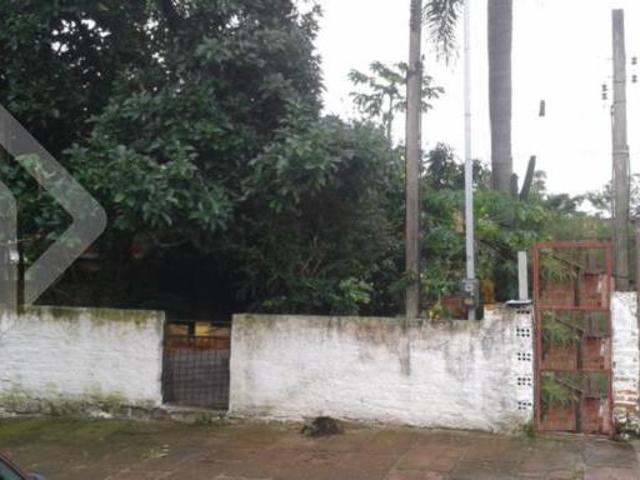 Terreno no bairro Glória