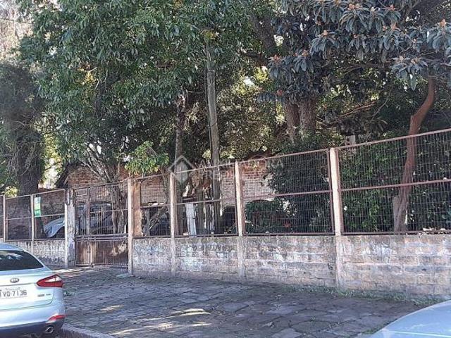 TERRENO NO BAIRRO GLÓRIA 22,00 M X 70,00 M