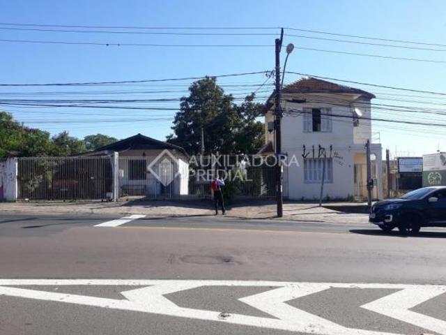 TERRENO NO BAIRRO GLORIA