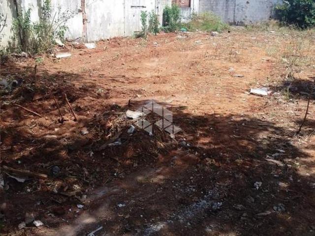 Terreno no bairro Guajuviras em Canoas