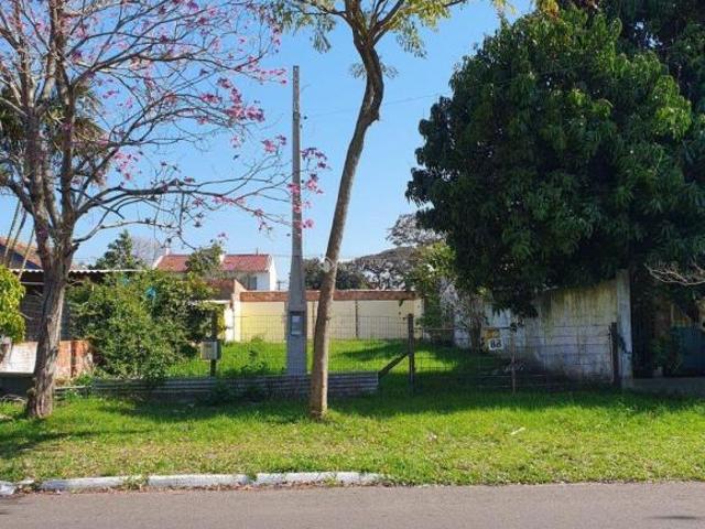 Terreno no bairro Harmonia