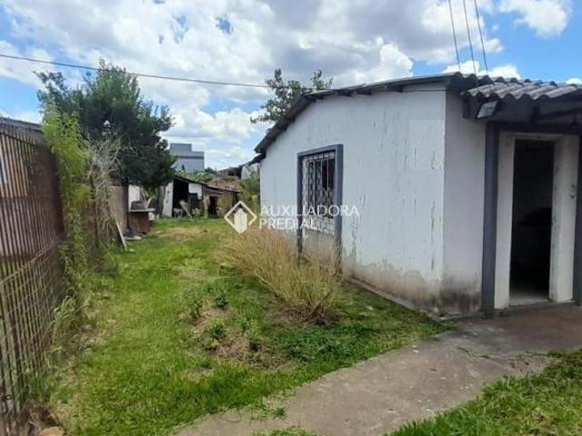 Terreno no bairro Harmonia